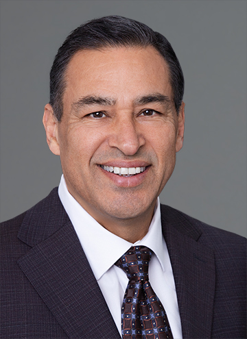 Managing partner of San Diego firm believes in a faith-based approach | Primerus